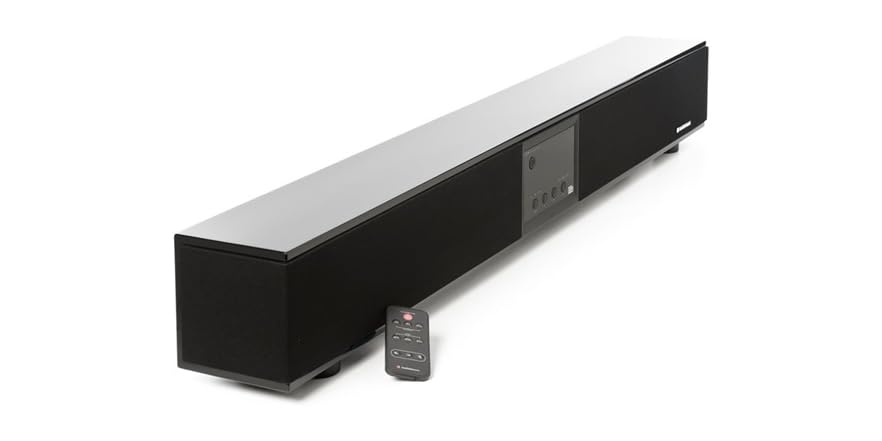 AudioSource 160W Soundbar Speaker System