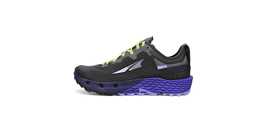 Altra Timp 4 Women's Shoes (Open Box)