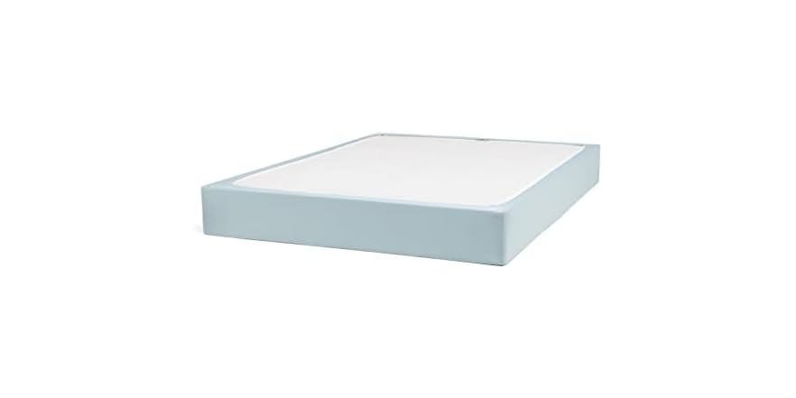 Amazon Basics Box Spring Cover