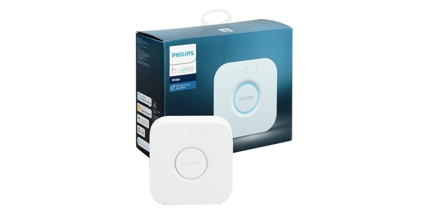 Philips Hue Smart Hub