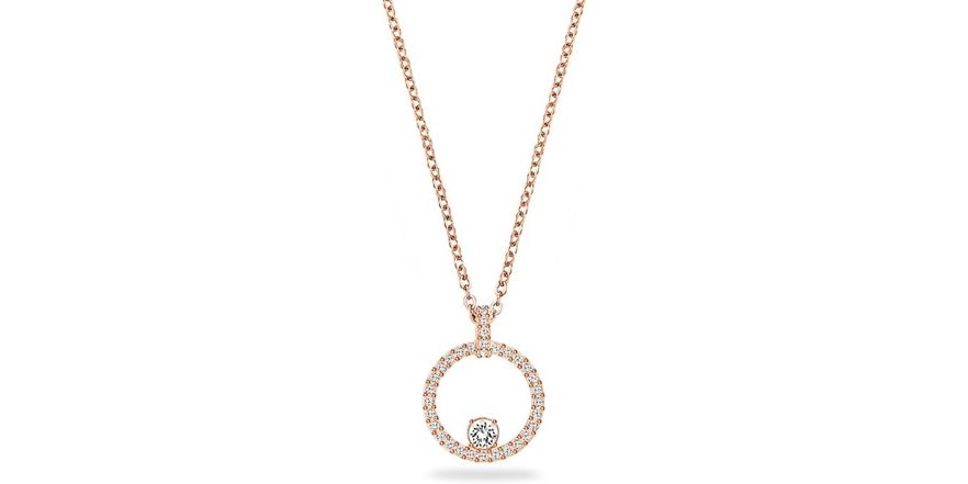 Swarovski Creativity Circle Pendant