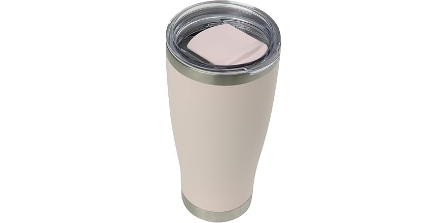 Sip+Sea Key West Premium 24oz Stainless Steel Tumbler
