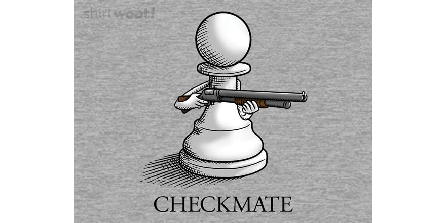 Checkmate