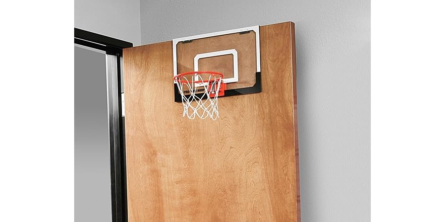 SKLZ Pro Mini Basketball Hoop