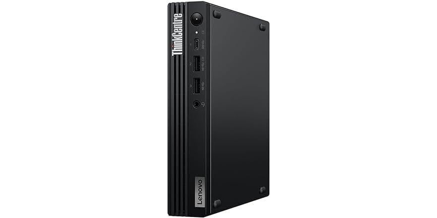 Lenovo ThinkCentre M70q Gen 5 Desktop