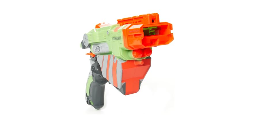 Nerf Vortex Proton