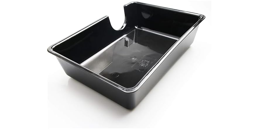 Snake Hide Box - (Large)