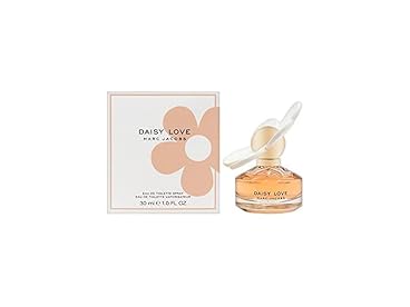 Marc Jacobs Daisy Love/Marc Jacobs EDT Spray 1.0 Oz