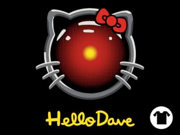 Hello Dave