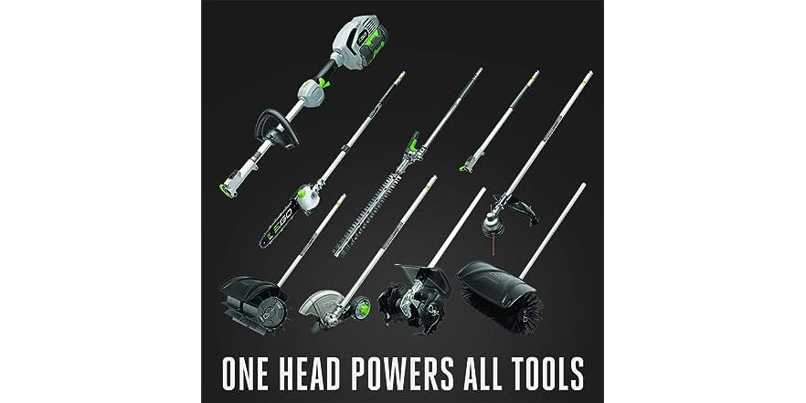 EGO Power+ MHC1502 Multi Combo Kit