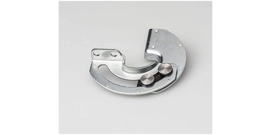 Hidden 90 Degree Door Hinge