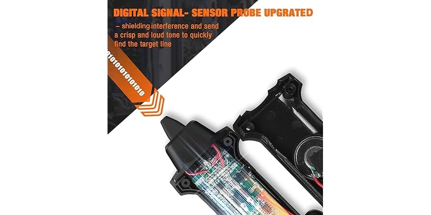 ENGiNDOT Wire Cable Multifunction Tracker Finder