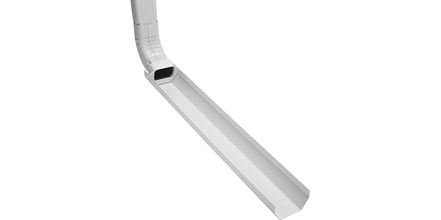 Flex-Drain 37030 Dripper Flipper Vinyl,