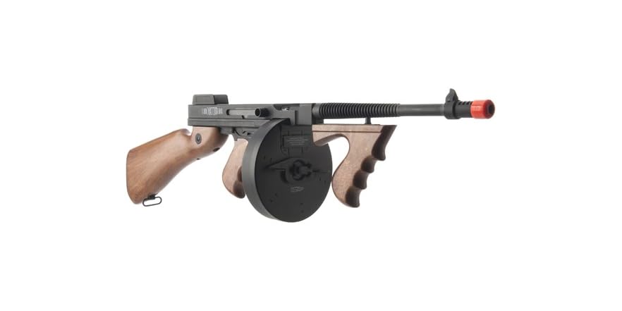 Thompson Chicago Typewriter Model 1928 AEG