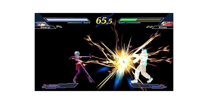 The Rumble Fish 2: Collector's Edition