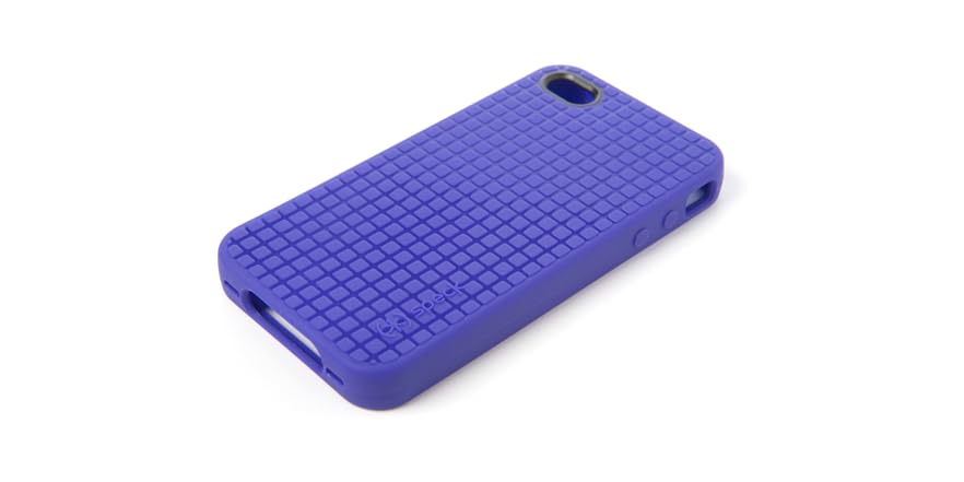Speck PixelSkin HD for iPhone 4 / 4S