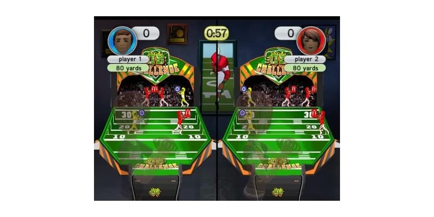 Game Party 2 - Nintendo Wii