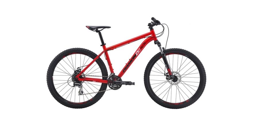 Diamondback Overdrive 27.5" Mountain Bike
