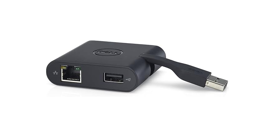 Dell Universal Adapter DA100