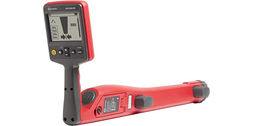 Amprobe Underground Utility Locator Kit