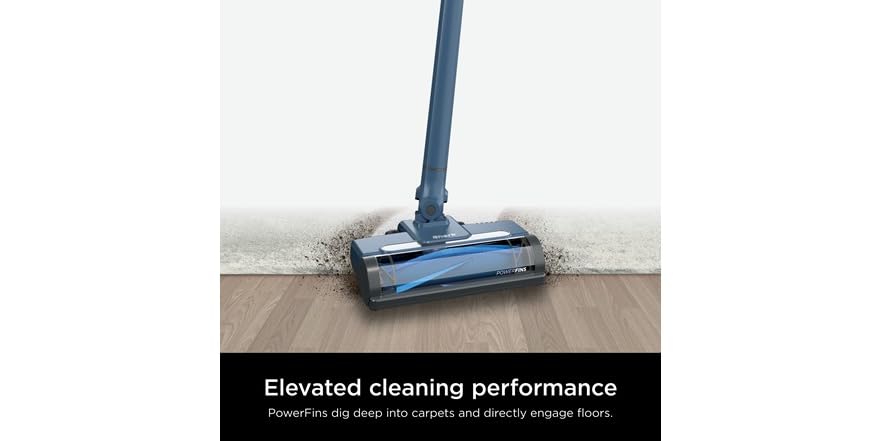 Shark WANDVAC System Cordless 3-in-1, S&D