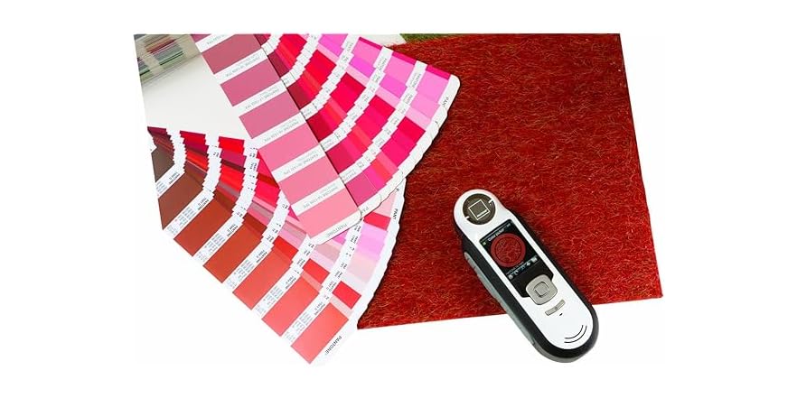 Pantone CAPSURE™, Color Matching Tool