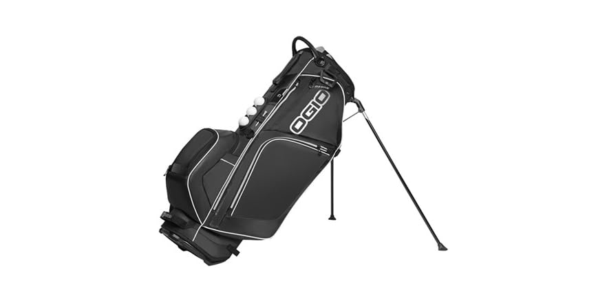 OGIO Ozone Stand Bag - Pick Color