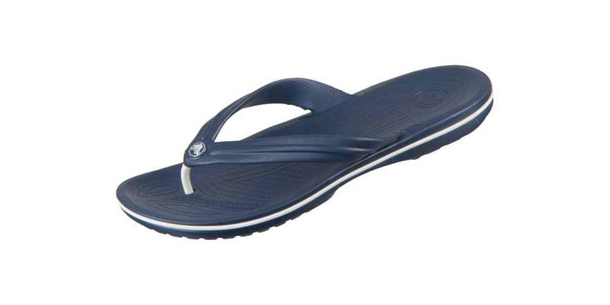 Crocs Unisex Crocband FlipFlops