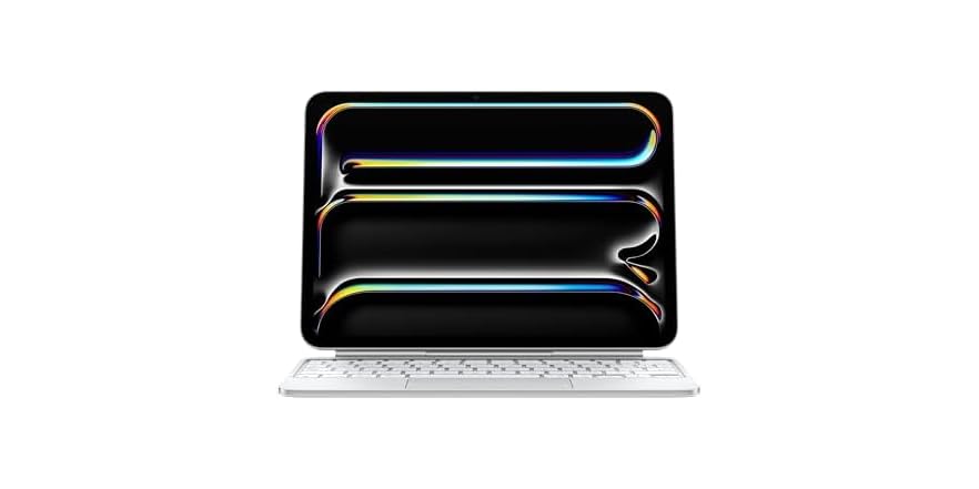 Apple Magic Keyboard Case for iPad Pro M4 (Open Box)