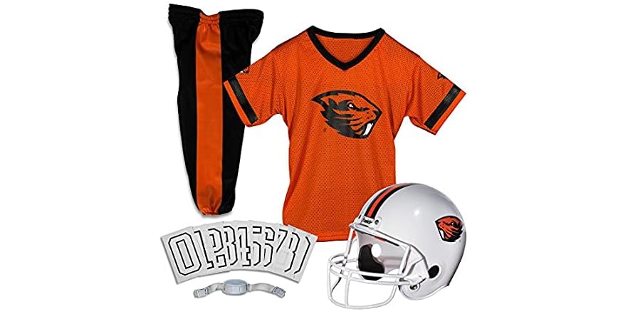 Youth Uniform Oregon State Beavers