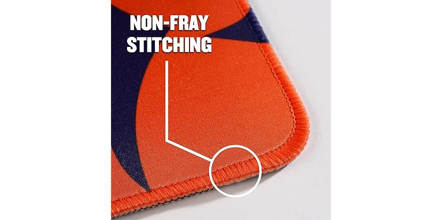 YouTheFan NFL Logo Series Desk Pad