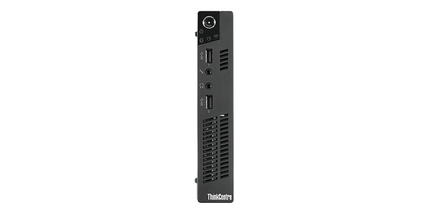 Lenovo ThinkCentre M72 Tiny Desktop 16GB/ 240GB