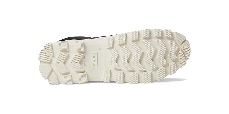 Hunter Womens City Explorer Short Boots
