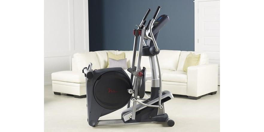 FreeMotion 510 Elliptical
