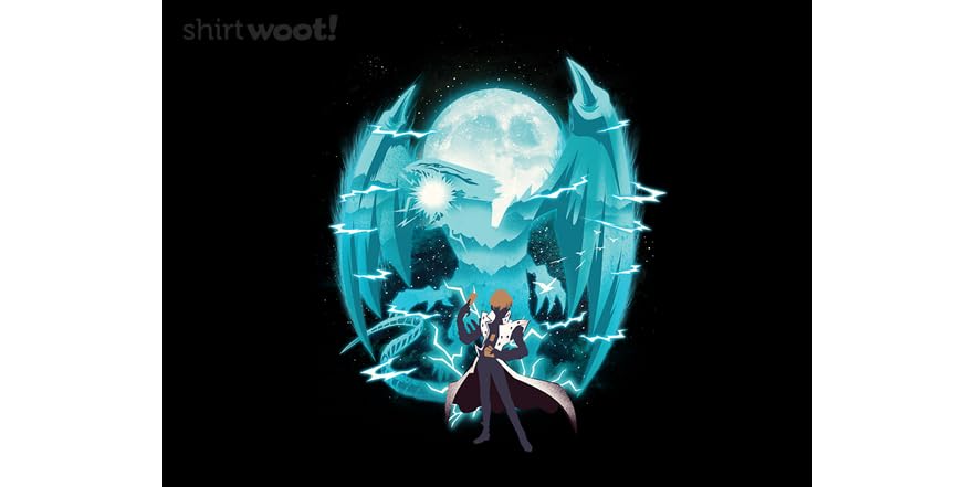 Engine of Destruction