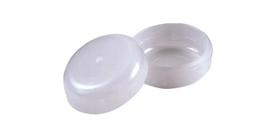 Shepherd Plastic Insert Cups 4pk