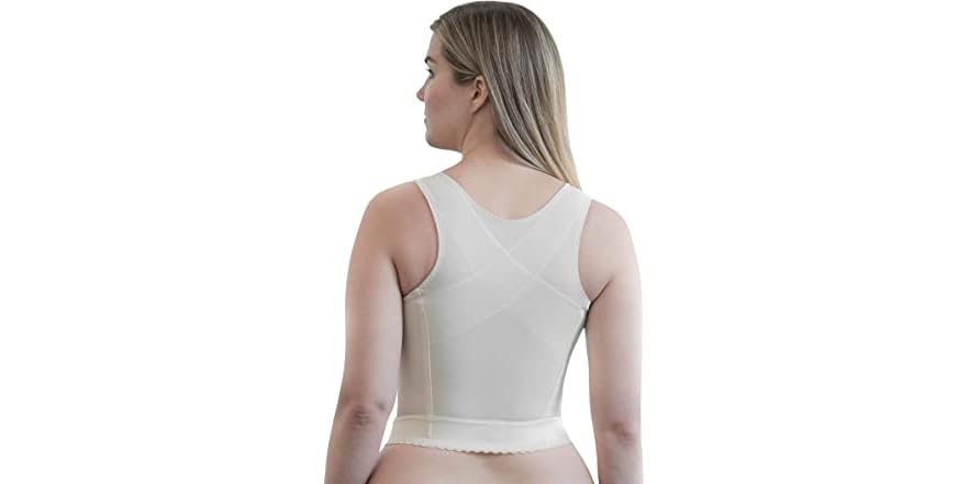 Cortland Intimates Back Support Bras