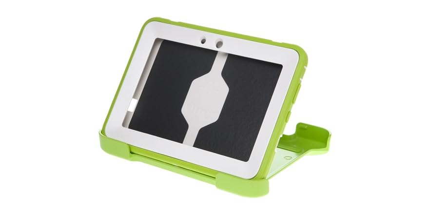 OtterBox Kindle Fire & iPad Tablet Cases