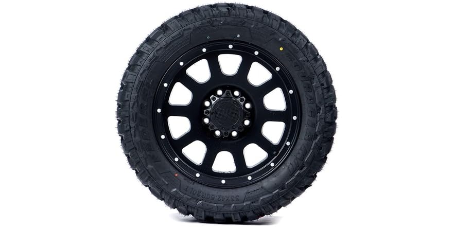 Federal Couragia M/T Off Road/Mud Terrain Tire