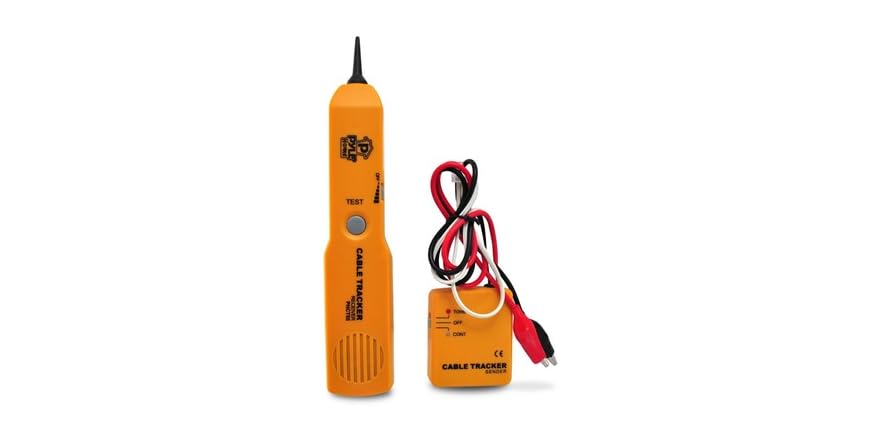Telephone Wire Cable Tester