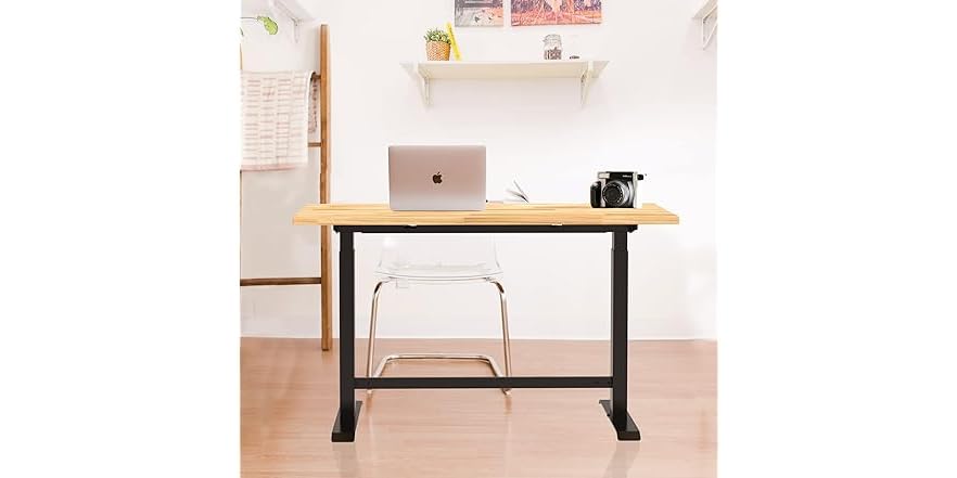 WORKPRO WORKPRO 48" Electric Standing Desk