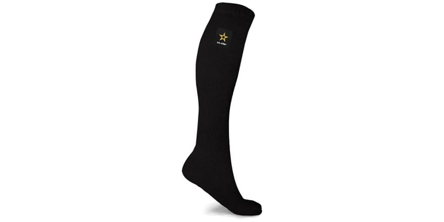 Official US Army Compression Socks