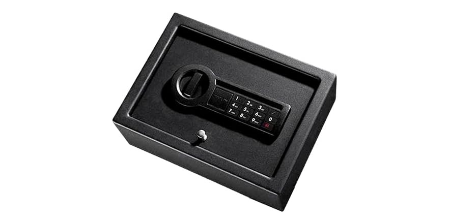 Stack On PDS-1500 Drawer Safe