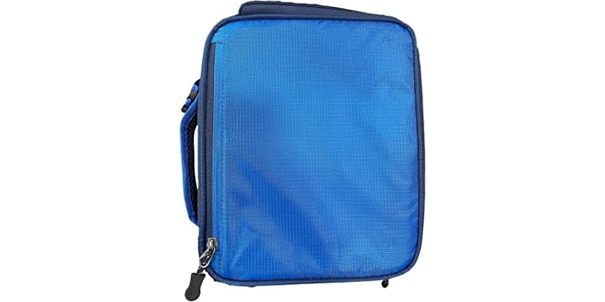 Titan Deep Freeze Expandable Lunch Box