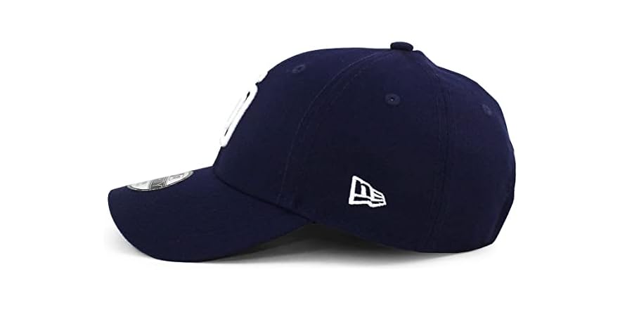 San Diego Padres Youth Adjustable Hat