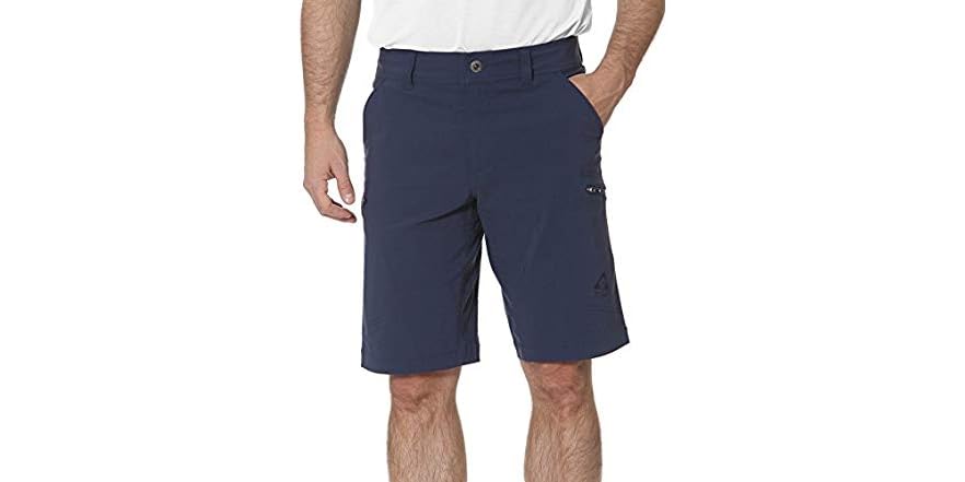 Gerry Stretch River Hiking Short