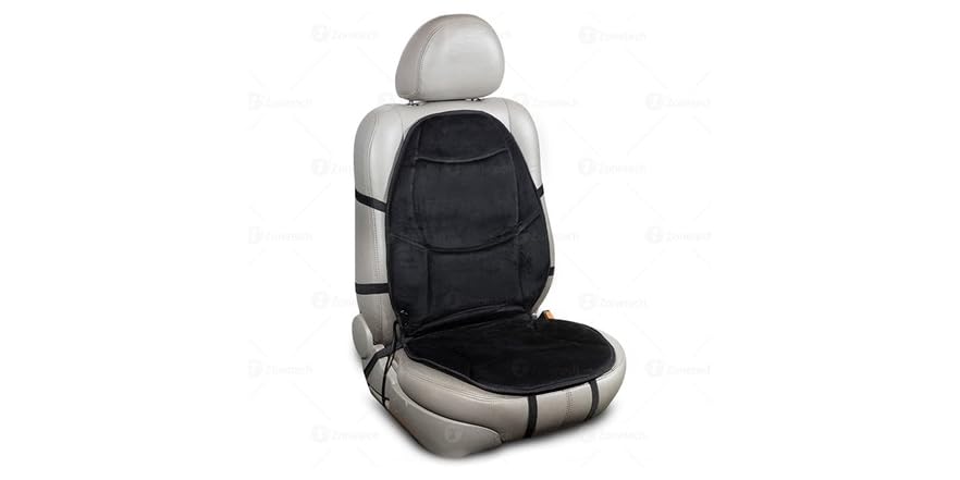 Heated Seat Cover Cushion