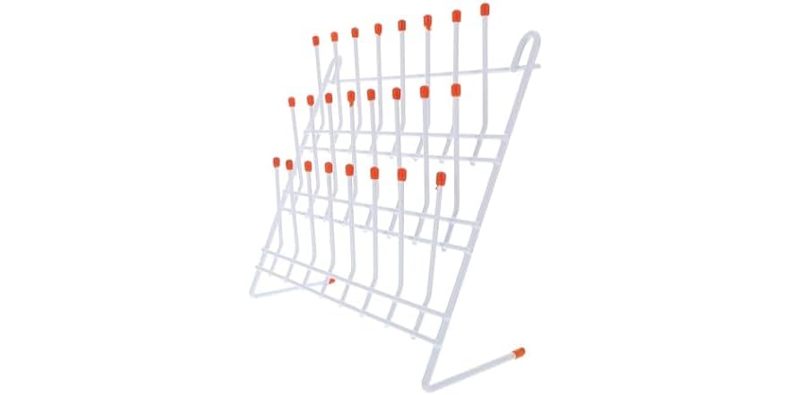 Portable Lab Tube Drying Equipment