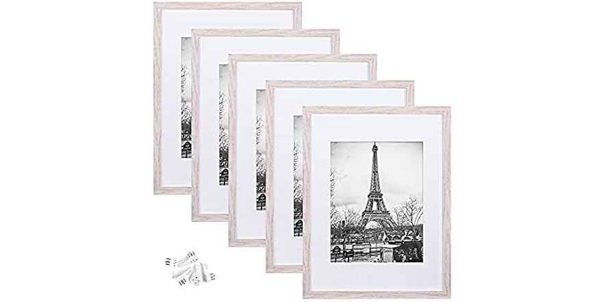 upsimples Picture Frame Sets: Your Choice