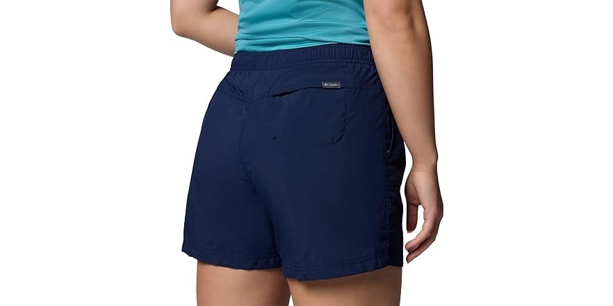 Columbia Women's Sandy River Short II